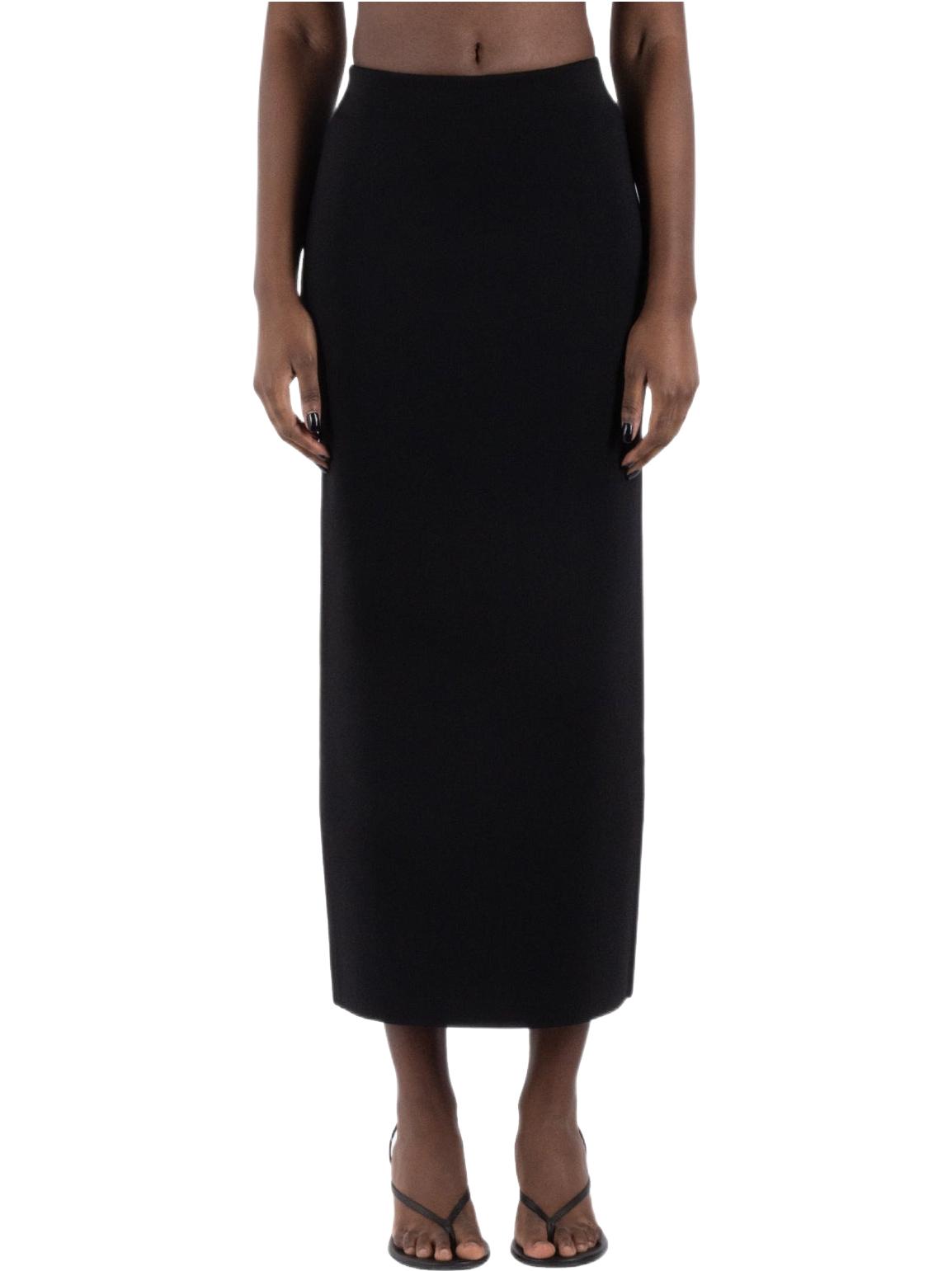 MAX MARA Max Mara High Waist Maxi Skirt