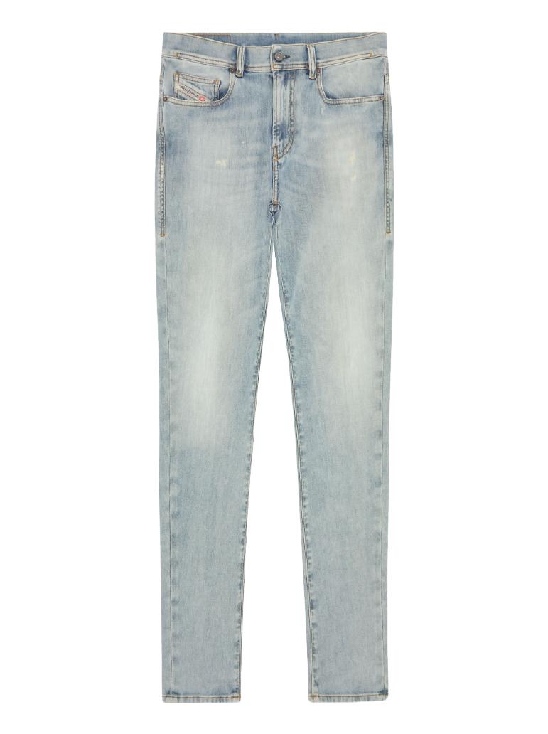 DIESEL® Diesel Skinny Fit Jeans