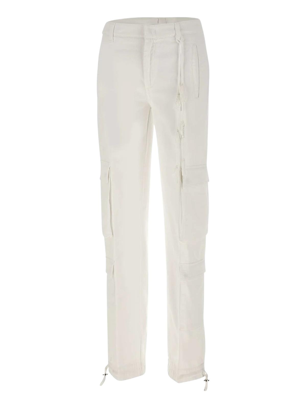 DONDUP Dondup Amber Cargo Pants