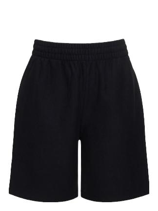 BURBERRY Burberry Logo Sports Shorts