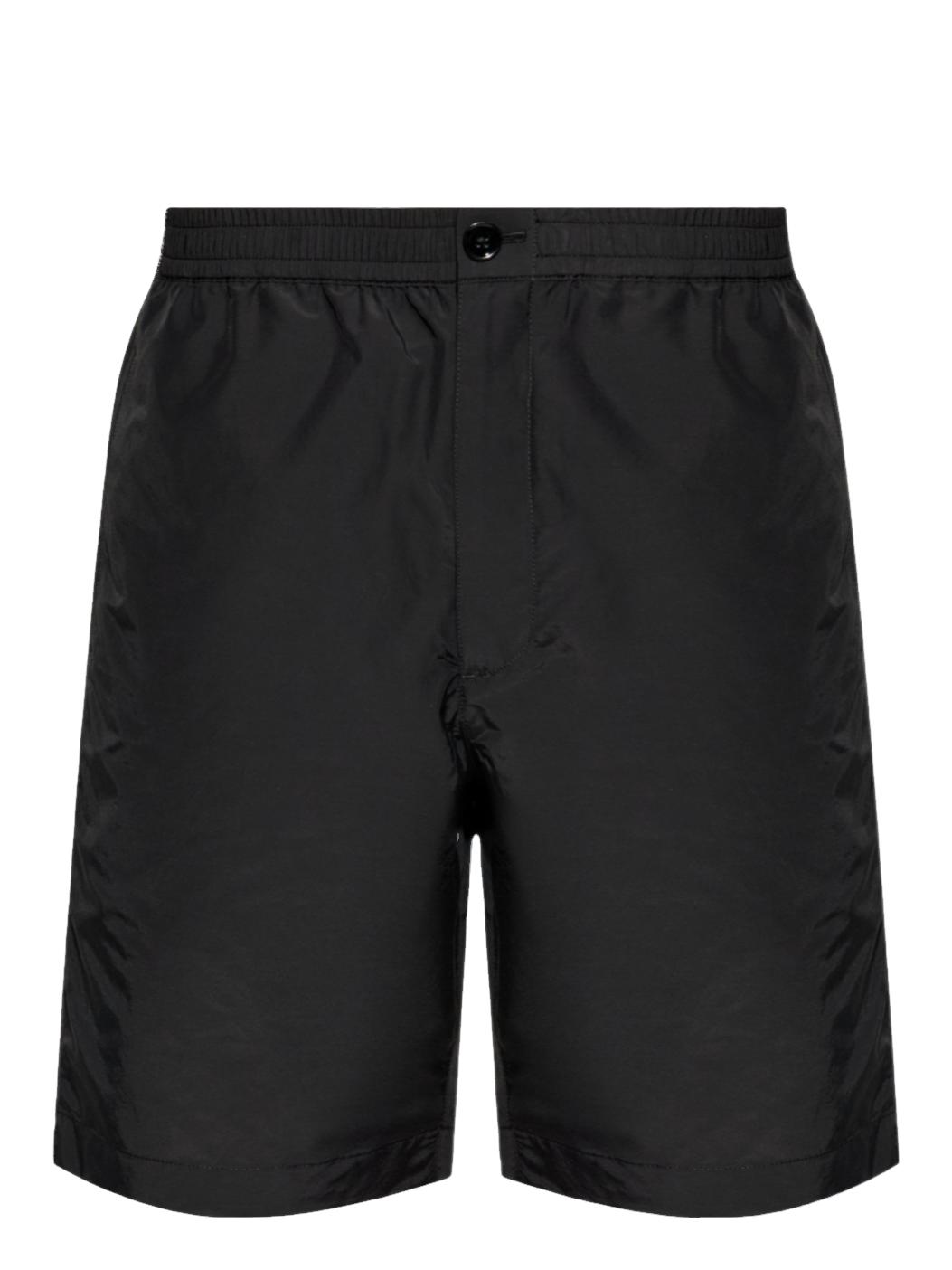 THEORY Theory Drawstring Shorts