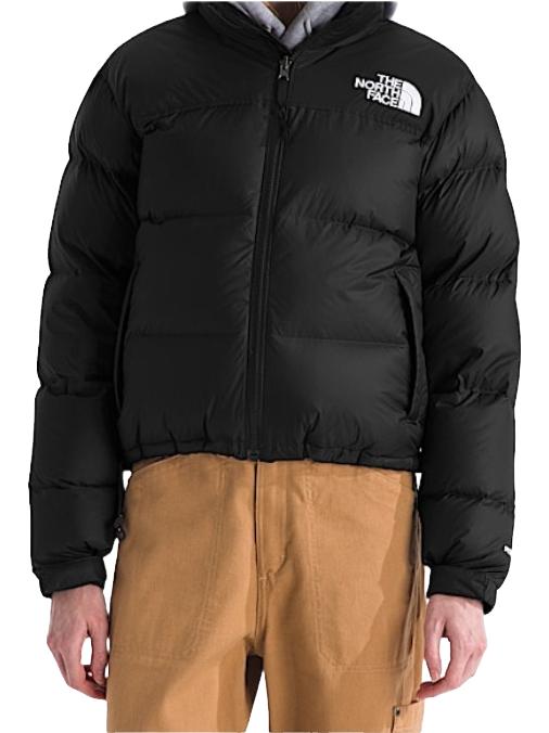 THE NORTH FACE The North Face Belted Wide-Leg Trousers