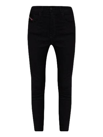 DIESEL® Diesel 1984 Slandy-High Fitted Jeans