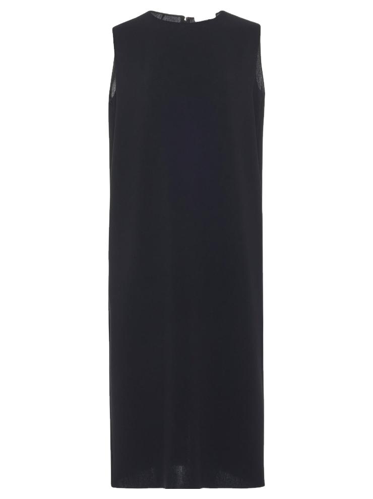 THE ROW The Row Mirna Sleeveless Dress