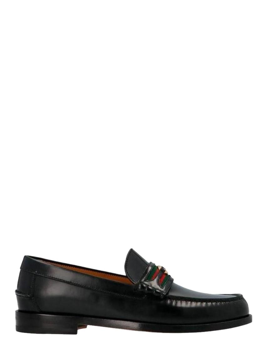 GUCCI Gucci Kaveh Slip-On Loafers