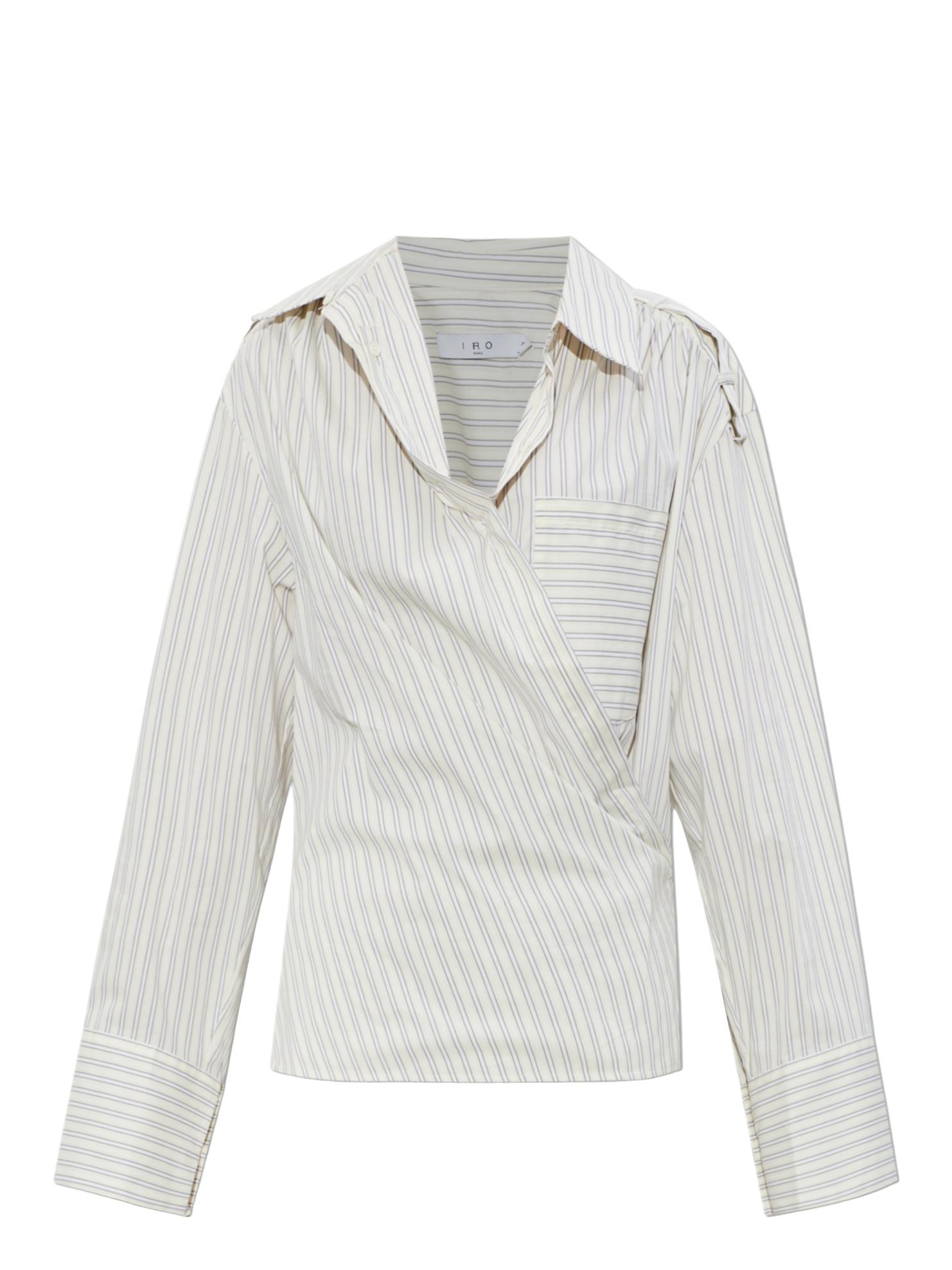 IRO PARIS Iro Long Sleeve Shirt