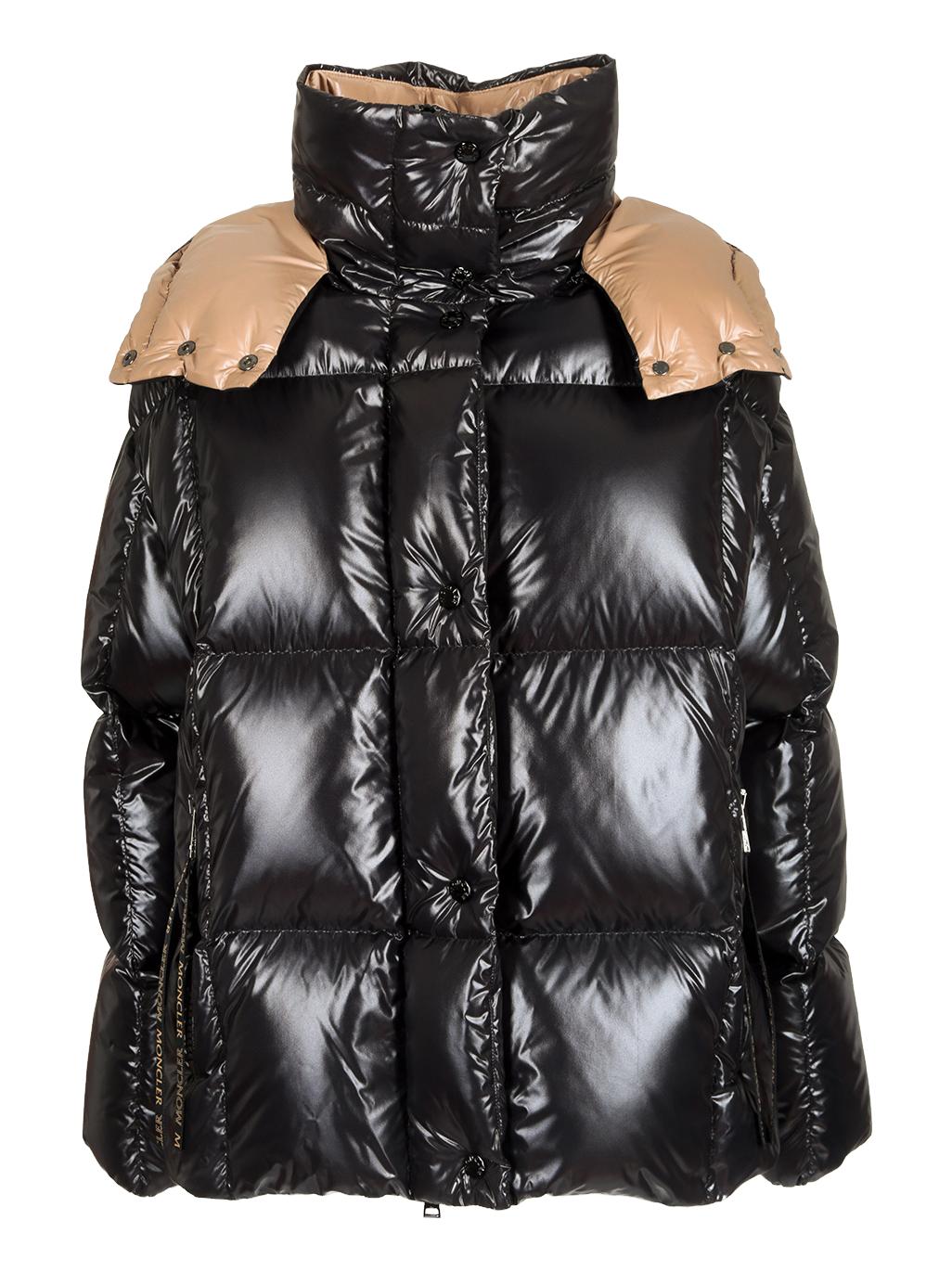 MONCLER Moncler Parana Padded Jacket