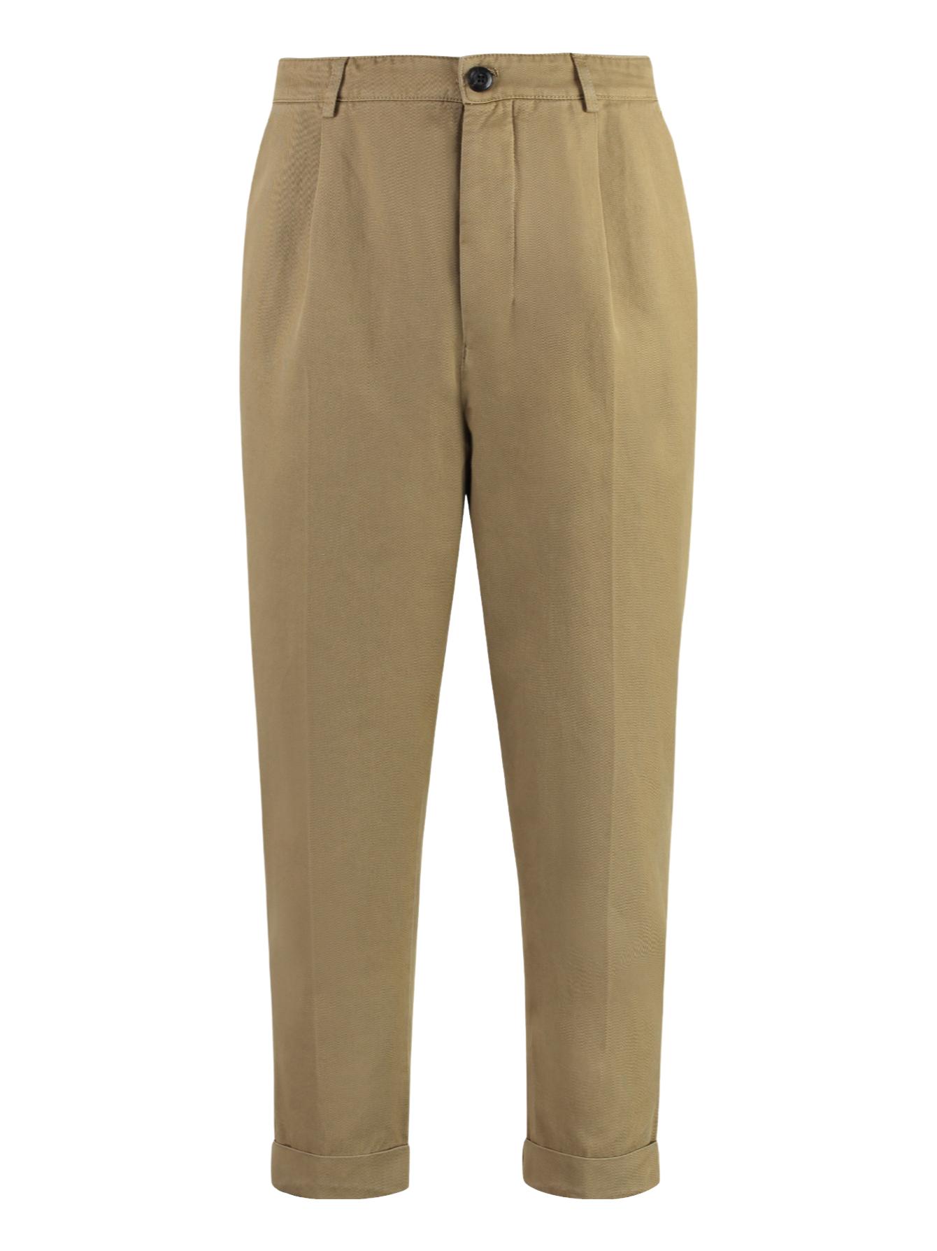 DONDUP Dondup Adam Stretch Chinos