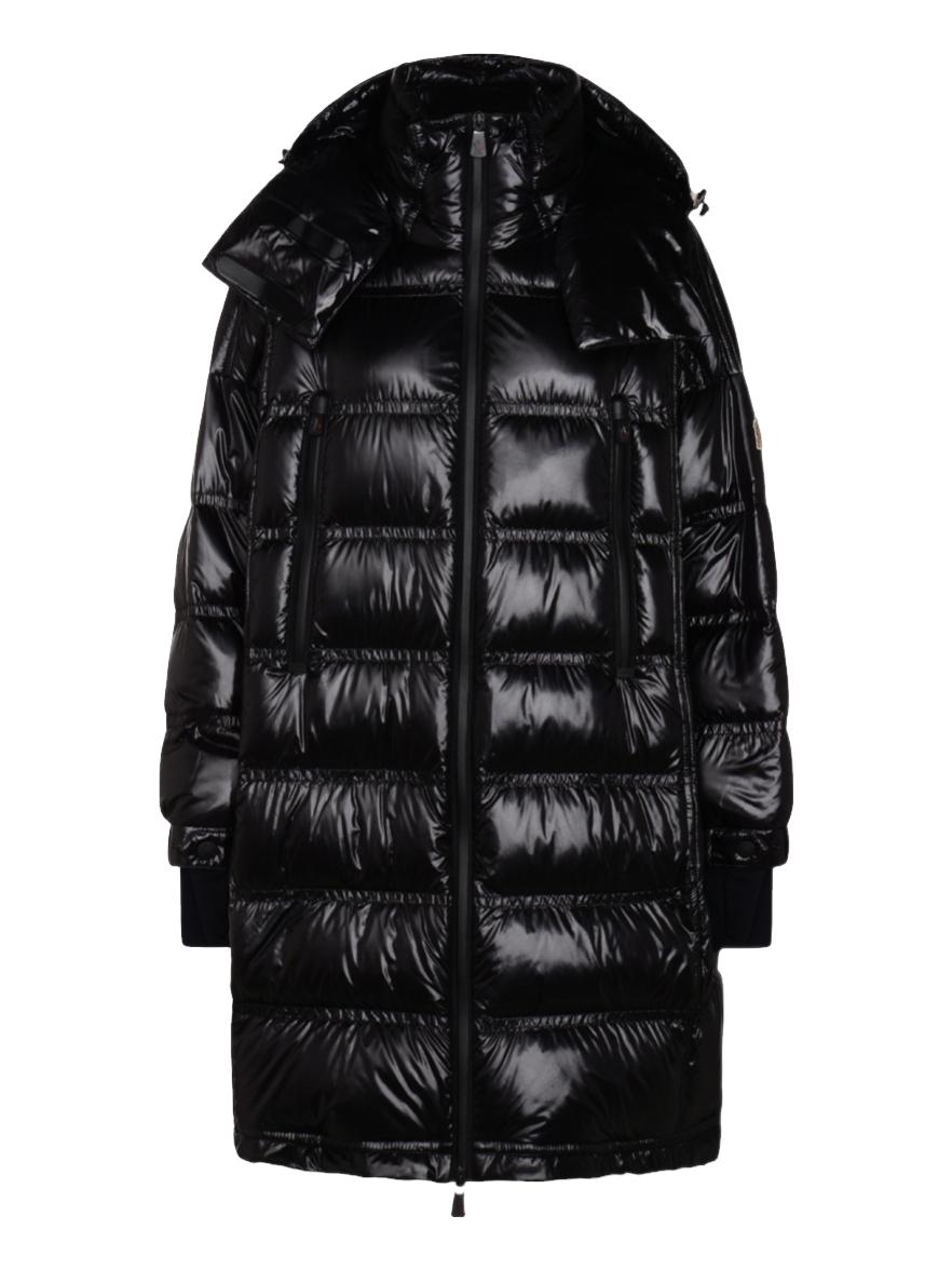 MONCLER Moncler Grenoble Padded Down Jacket