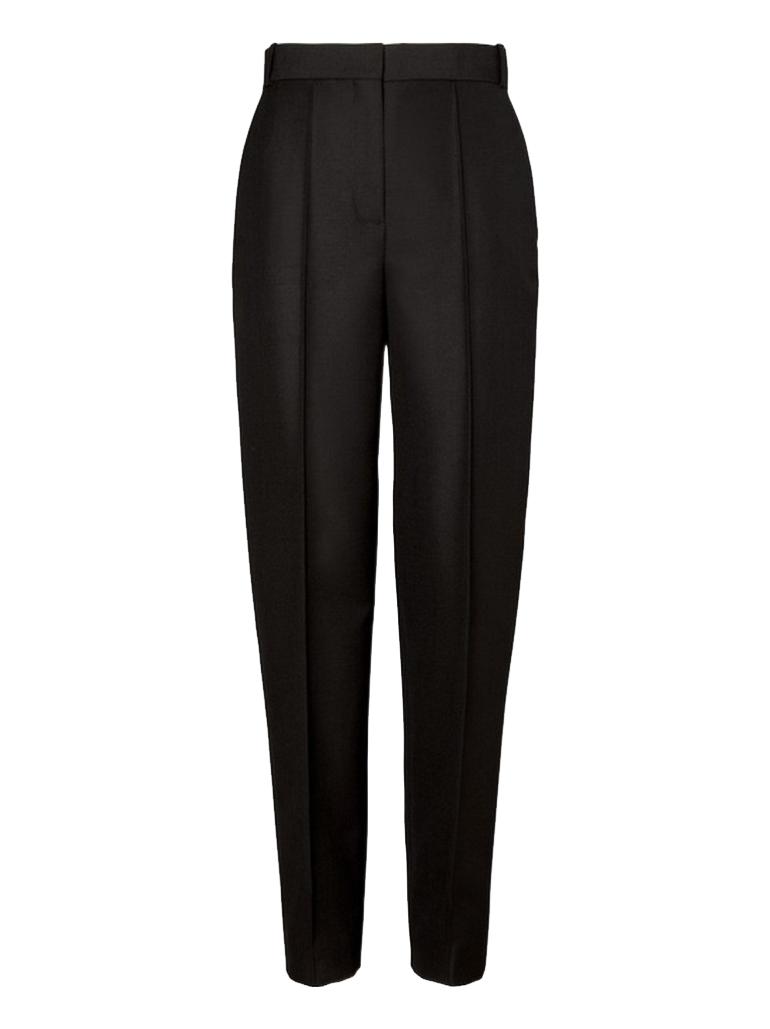 TORY BURCH Tory Burch High-Waist Tapered Tailored Trousers