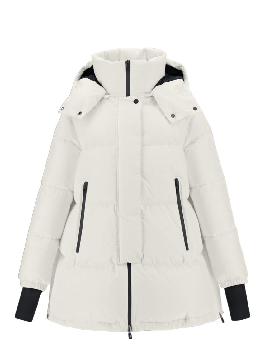 HERNO Herno Laminar Oversized Windstopper Jacket