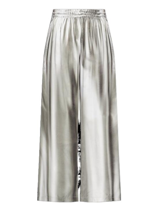 DIESEL® Diesel Metallic Effect Trousers