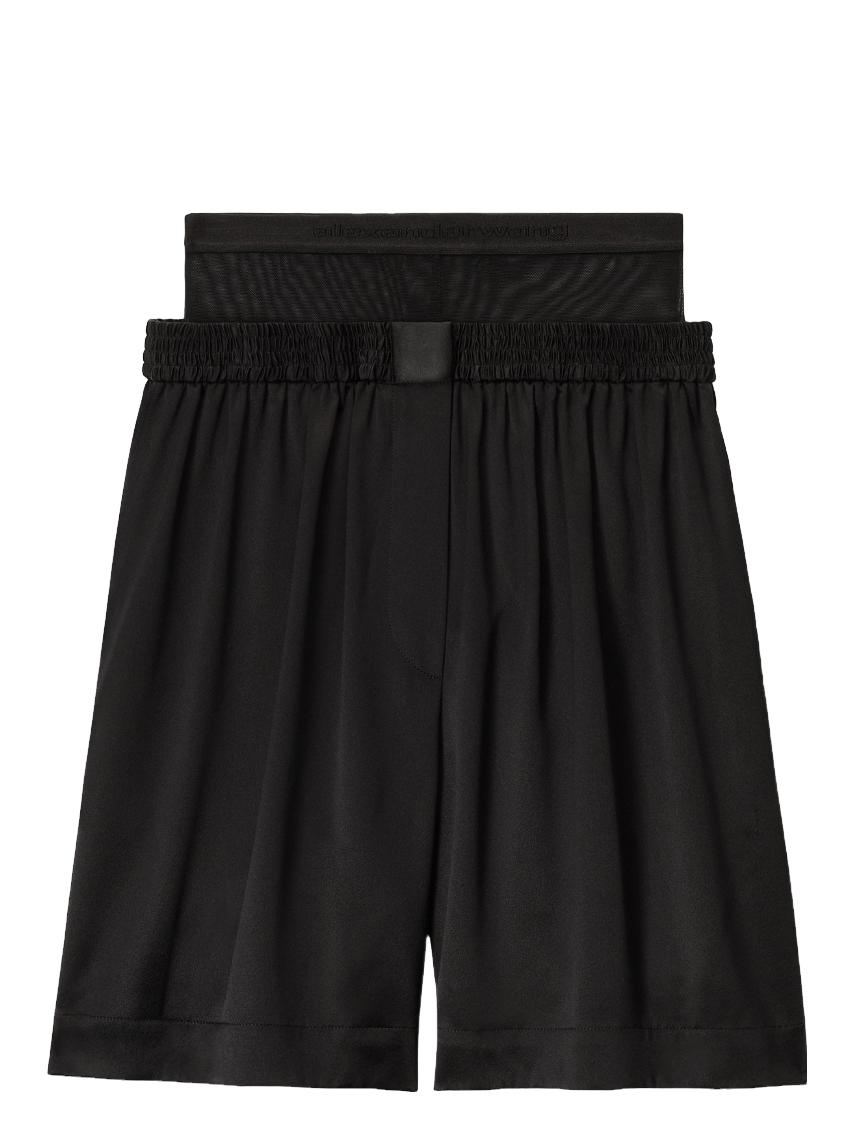 RICK OWENS Shopper Tote Bag