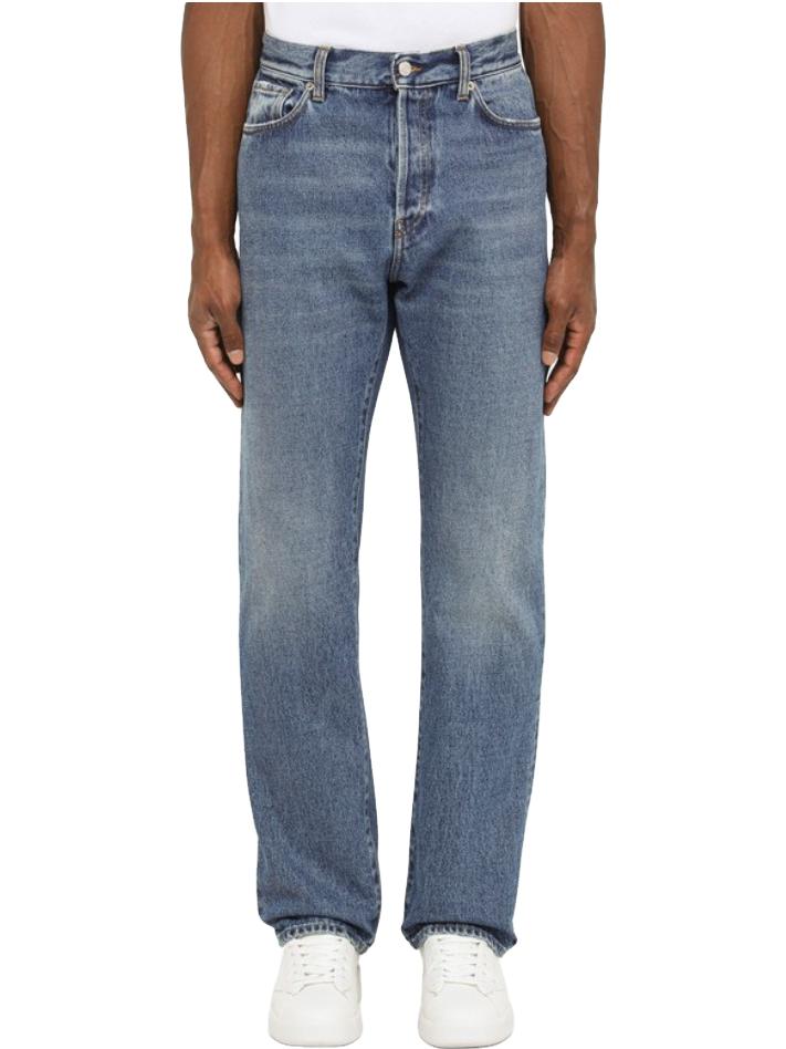 DEPARTMENT 5 Department 5 Belt Ring Jeans