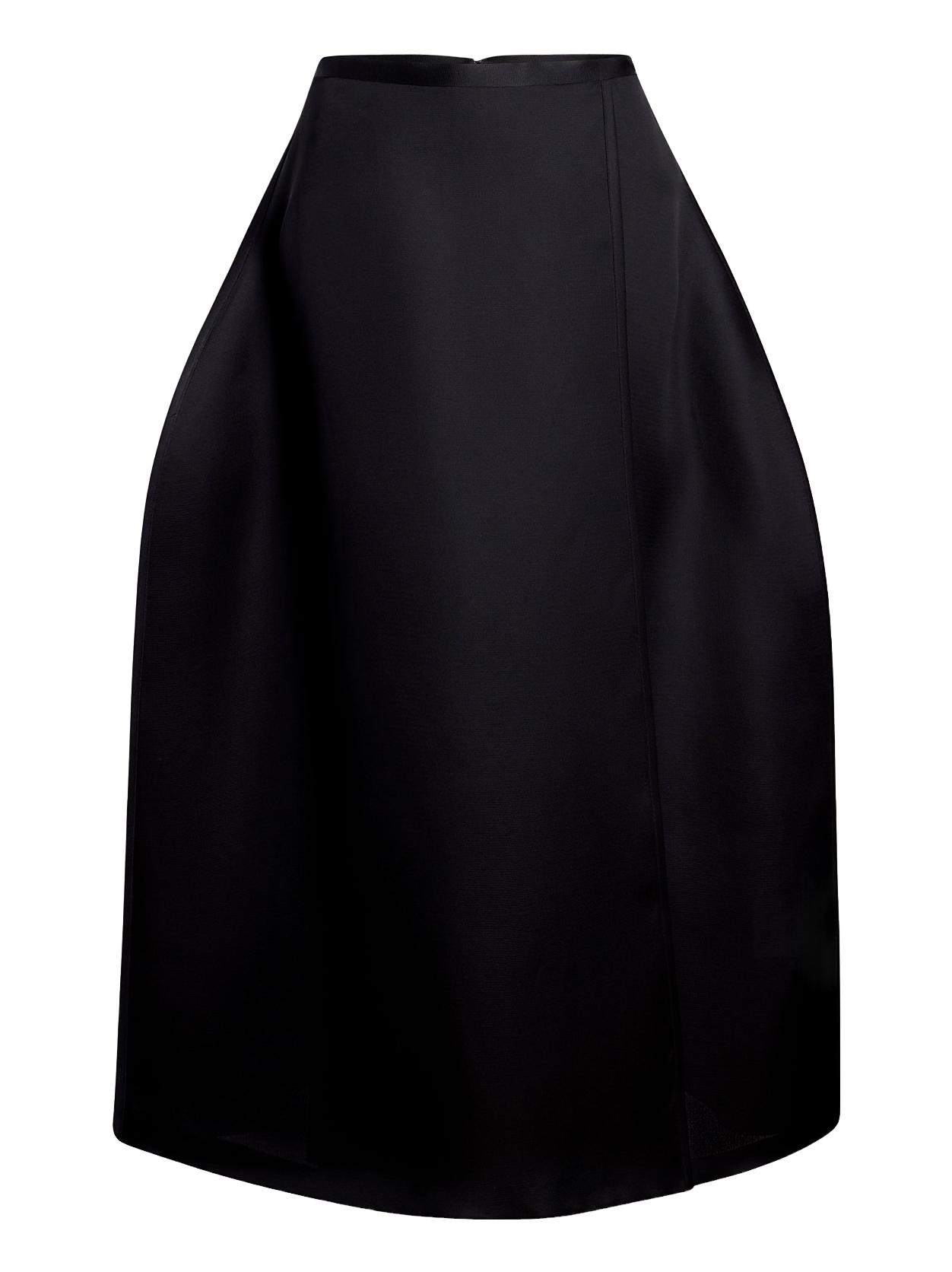 KHAITE Khaite The Mila Skirt