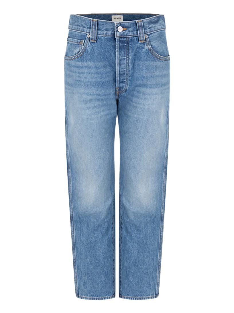 KHAITE Khaite Callum Jeans