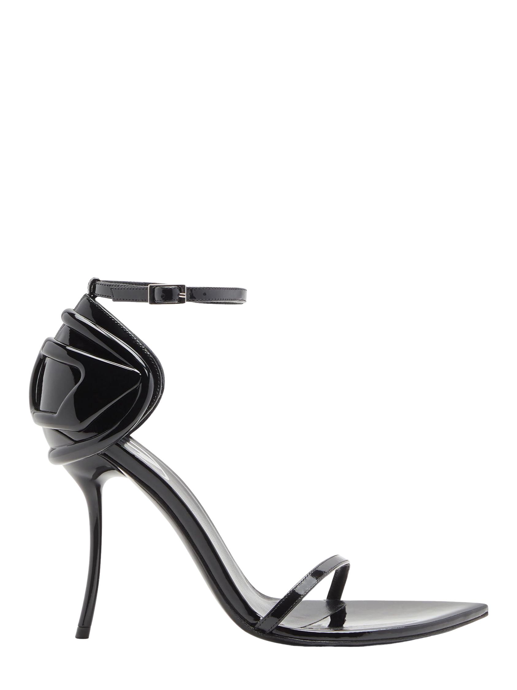 DIESEL® M-egaknot Dress