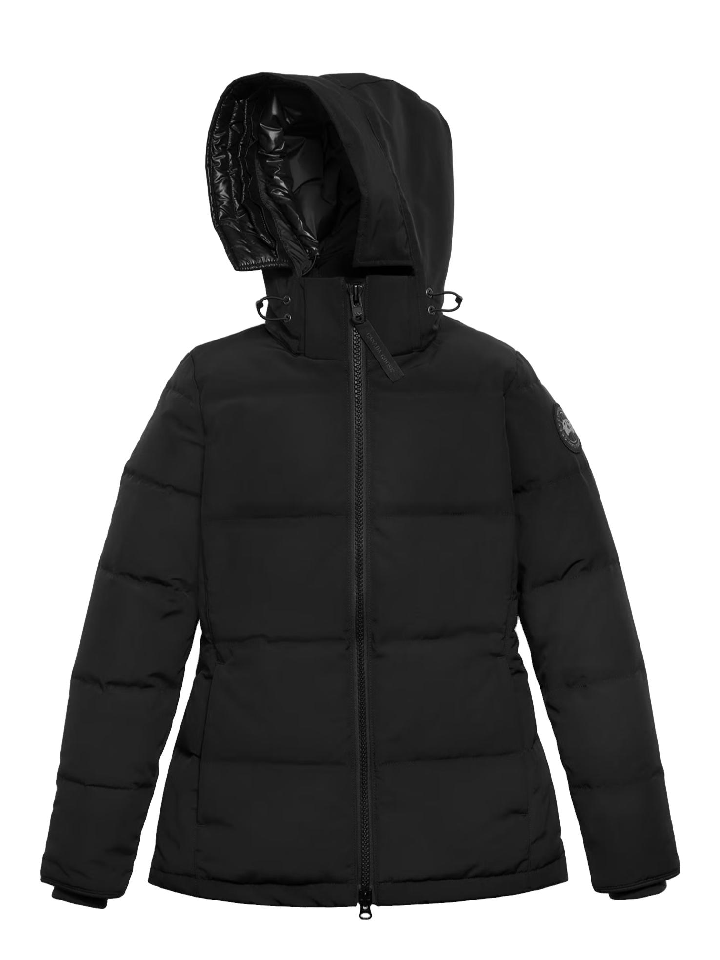 CANADA GOOSE Canada Goose Chelsea Hooded Parka