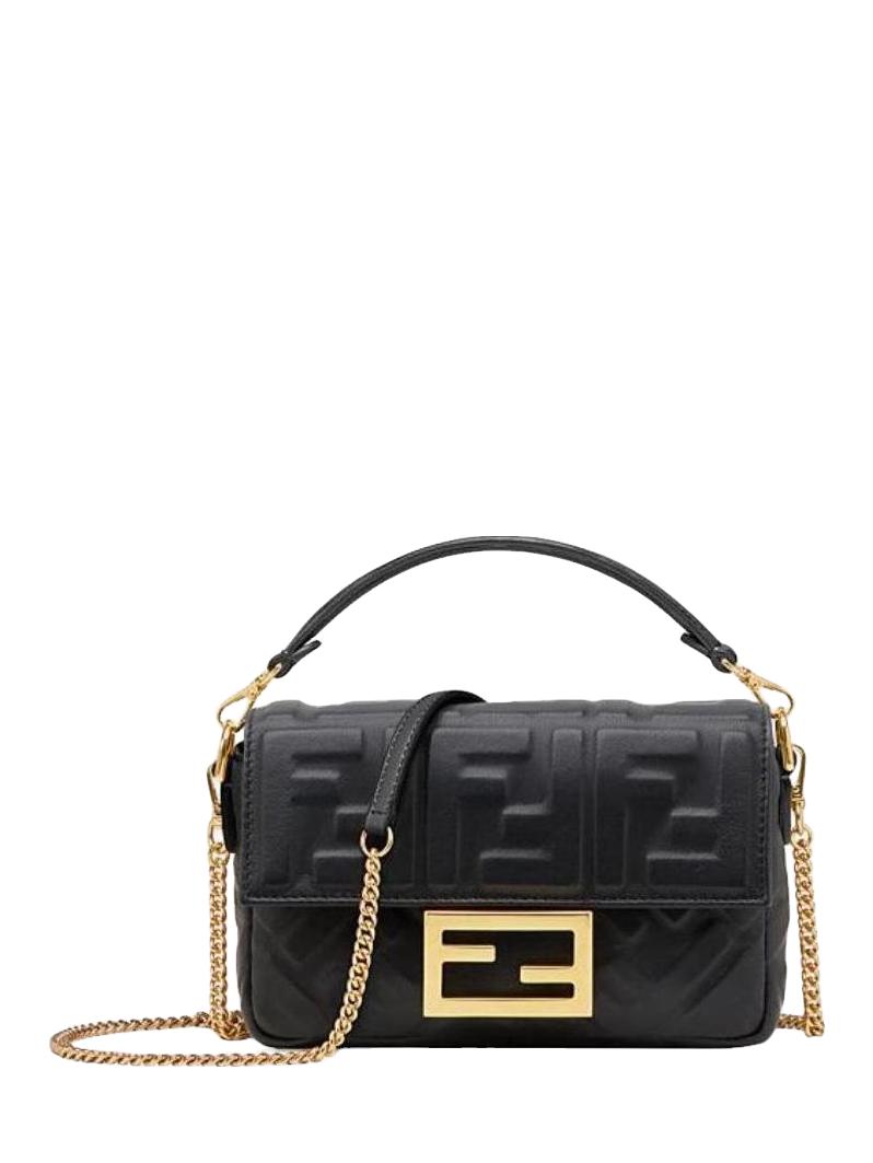 FENDI Fendi Nylon Cargo Trousers
