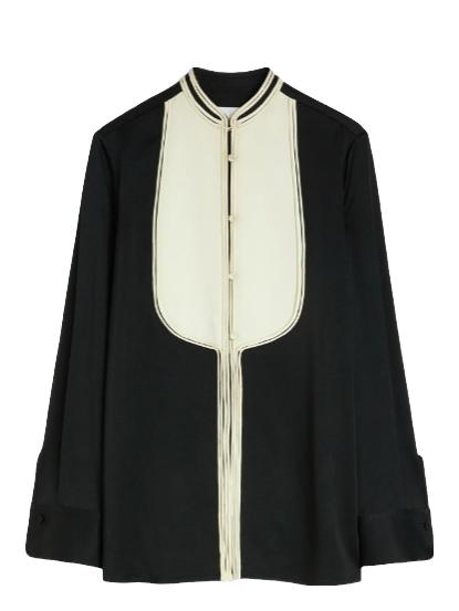 MAX MARA Max Mara Studio Cles Belted Coat