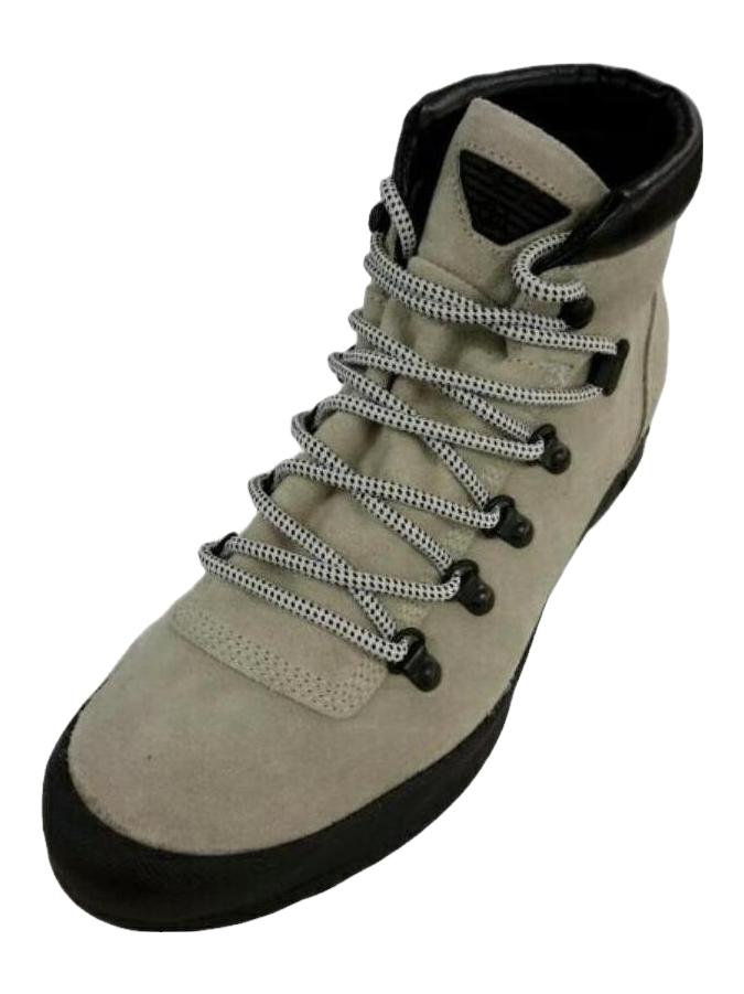 RICK OWENS Rick Owens Bolan Cutoffs