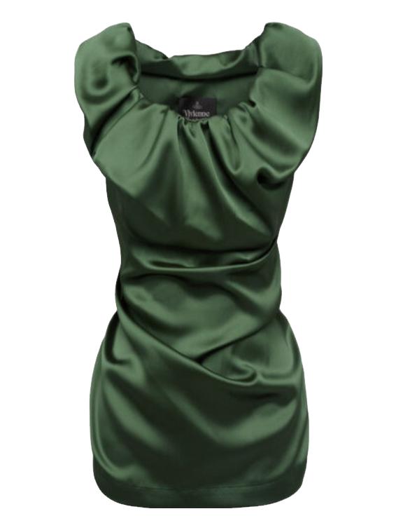 VIVIENNE WESTWOOD Vivienne Westwood Ginnie Top