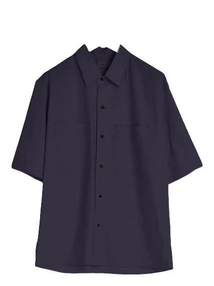 LEMAIRE Lemaire Convertible Shirt