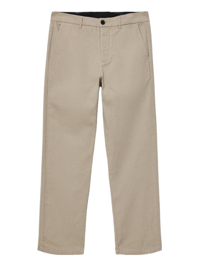 ALLSAINTS ALLSAINTS Beckley Straight-Leg Pants