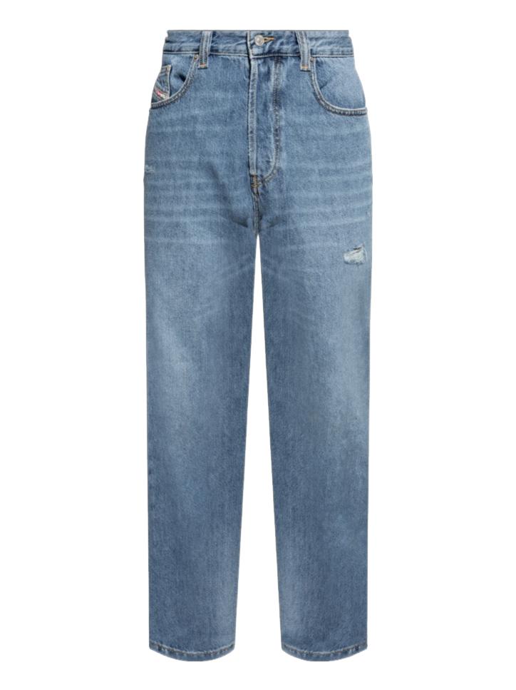 DIESEL® Diesel D Macs Jeans