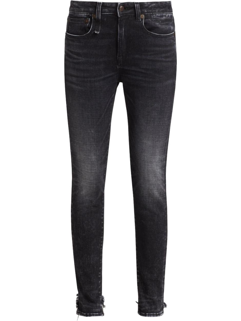 R13 R13 Alison Skinny Jeans
