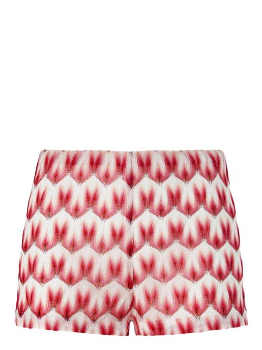 MISSONI Missoni Knitted Beach Shorts
