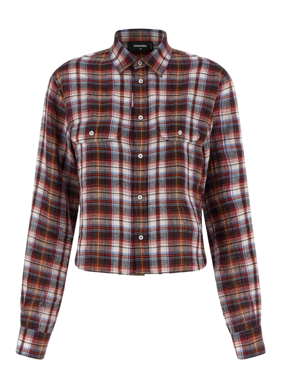 LOEWE Organic Cotton-Gabardine Cape-Effect Jacket