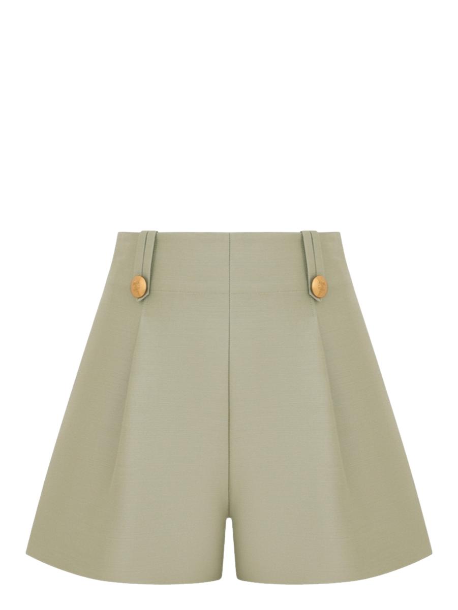 ZIMMERMANN Zimmermann Luna Tailored Shorts