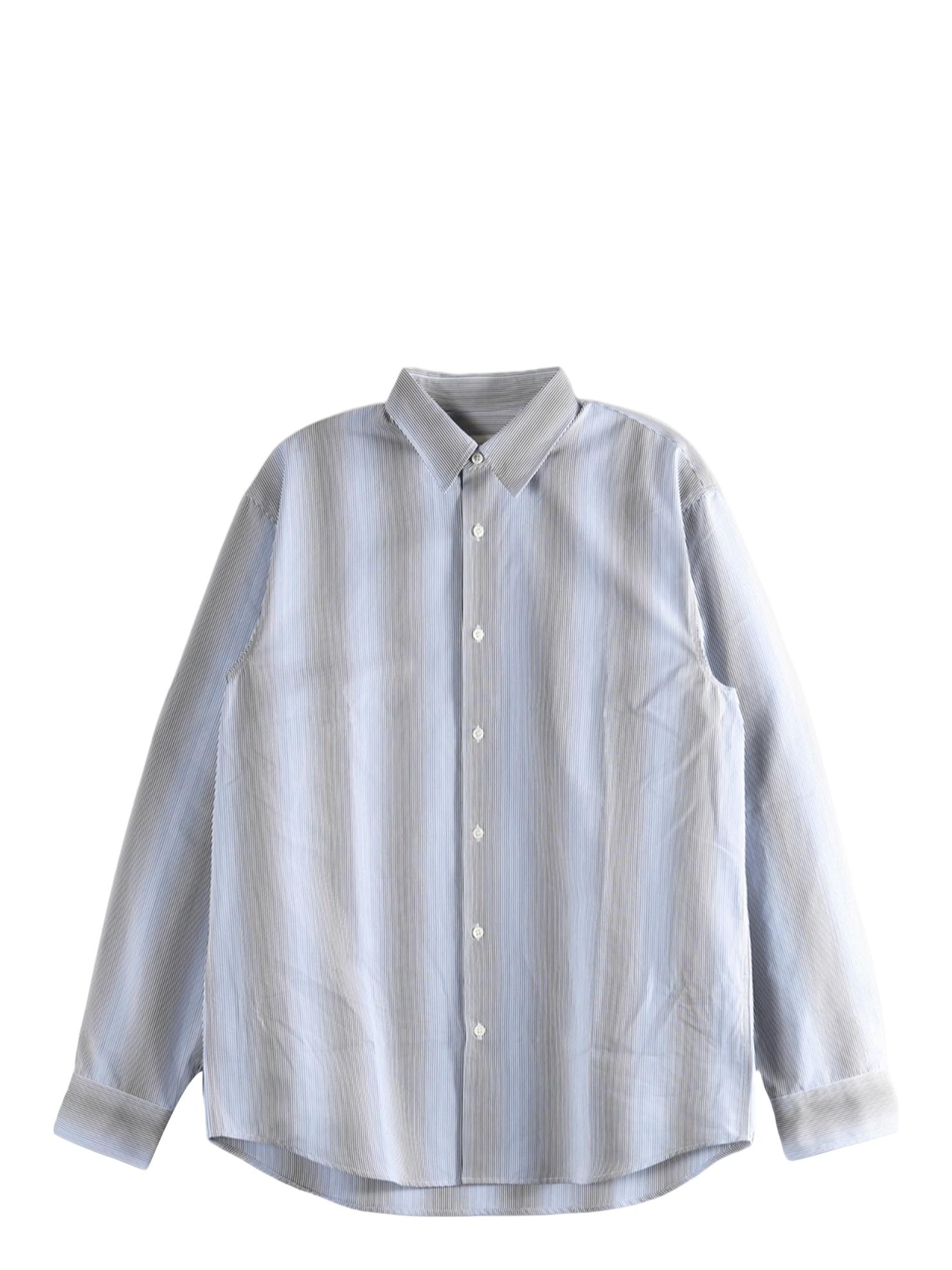 JIL SANDER Jil Sander Tailored Pinstripe Trousers