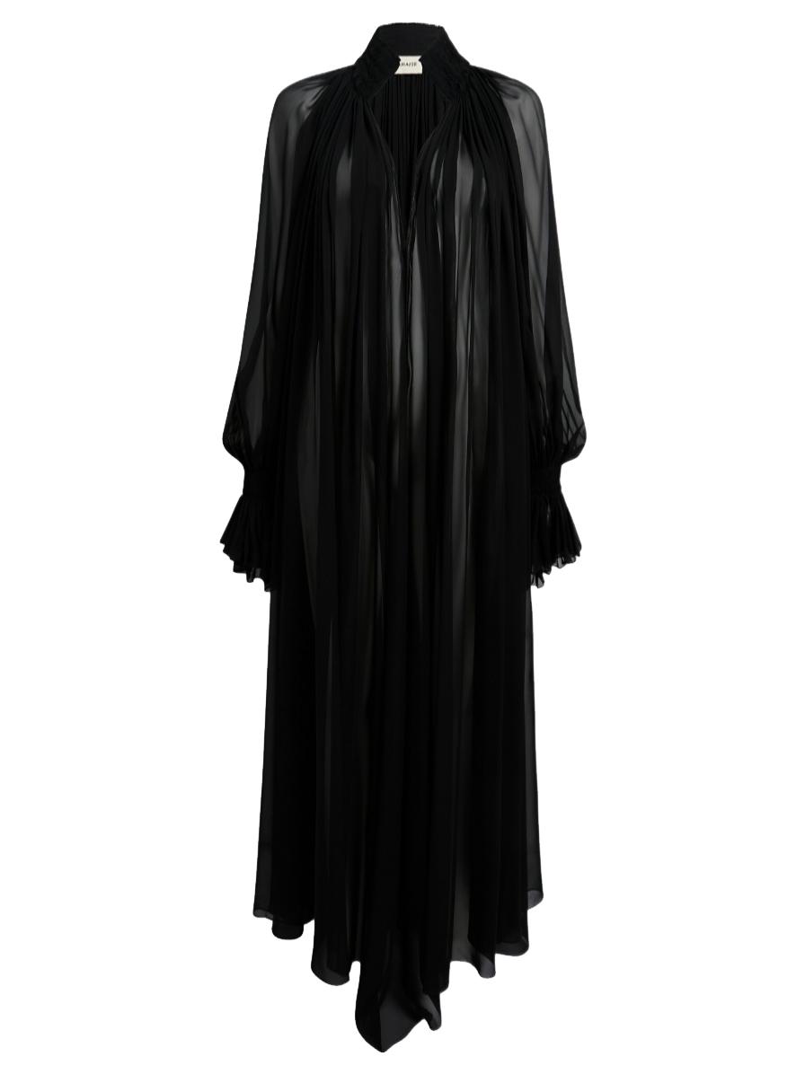 BALENCIAGA Balenciaga Leather Blouson