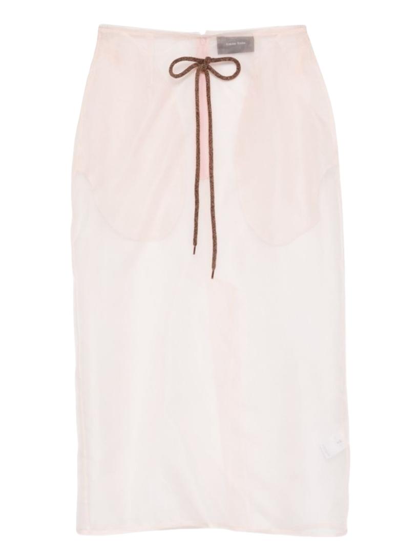 SIMONE ROCHA Simone Rocha Straight Skirt