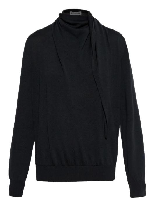 THE ROW Bartelle Pencil Skirt