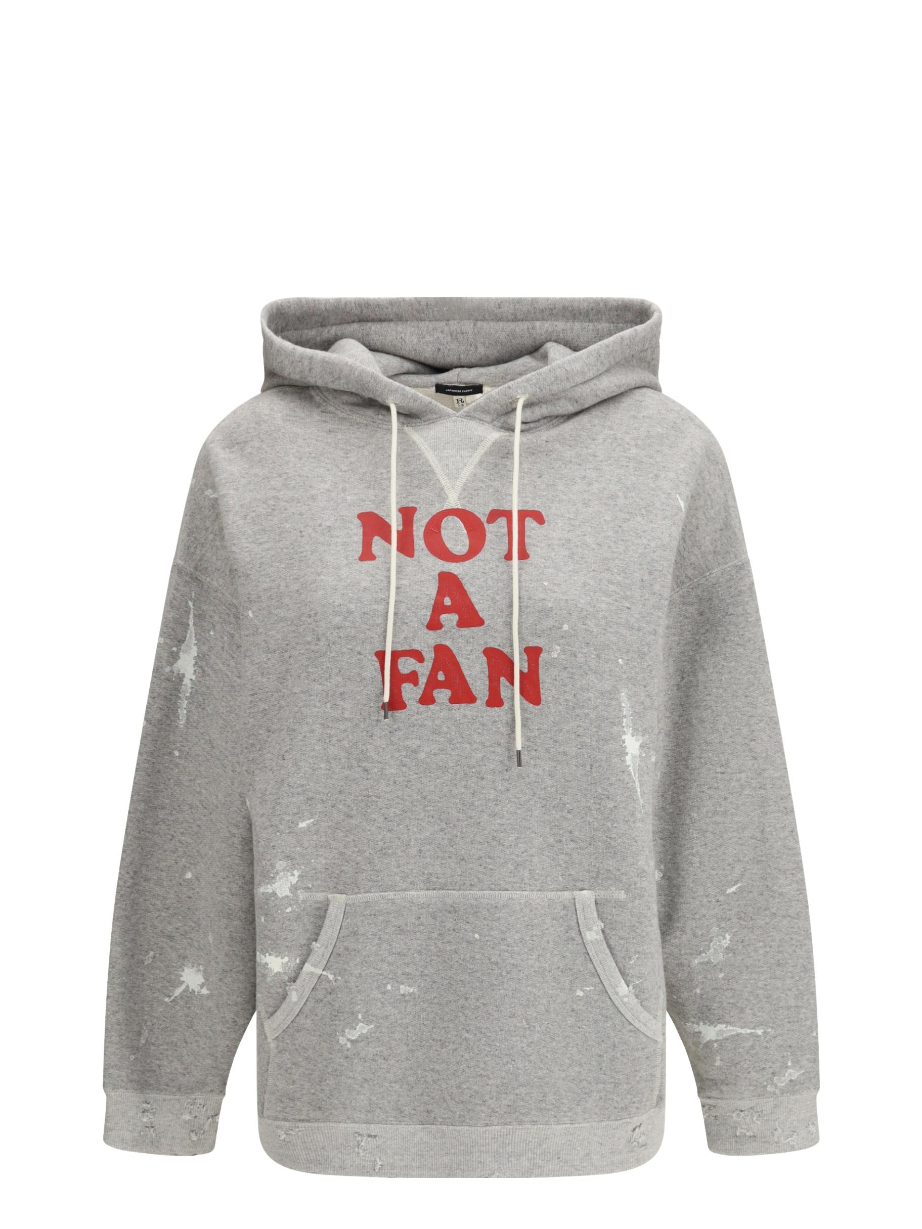 ICON DENIM LOS ANGELES Frayed-Edges Jeans