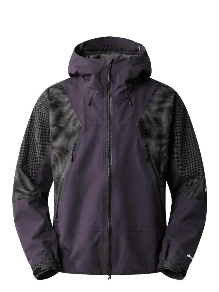 THE NORTH FACE The North Face Paneled Hooded Jacket