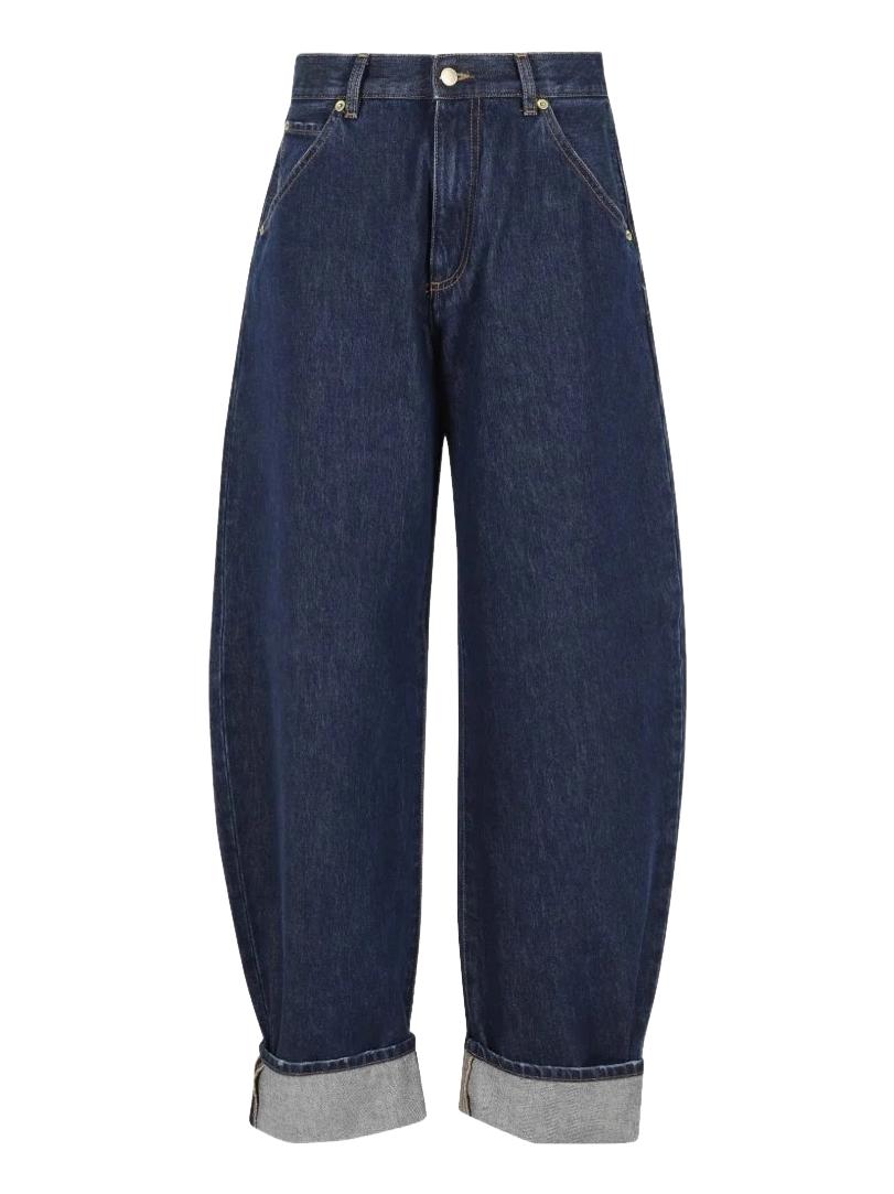 DARKPARK DARKPARK Curved Jeans