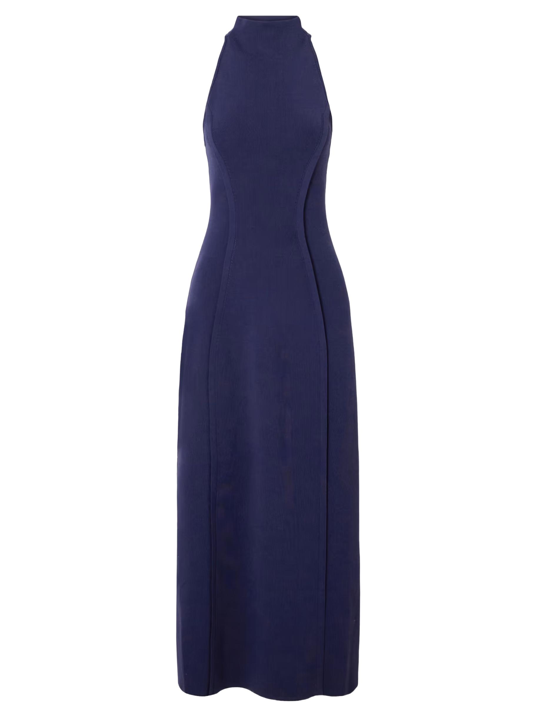 naunet knit dress Cult Gaia Naunet Dress Small by Cult Gaia