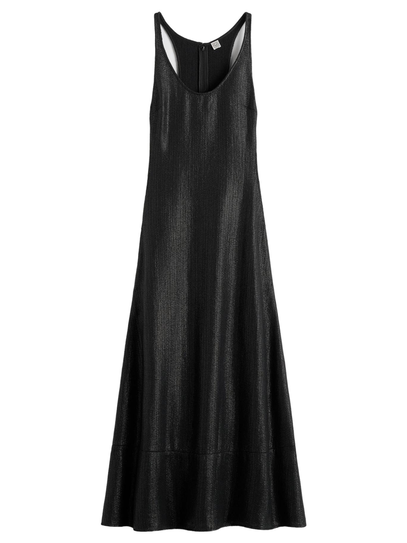 TOTÊME Totême Sleeveless Maxi Dress