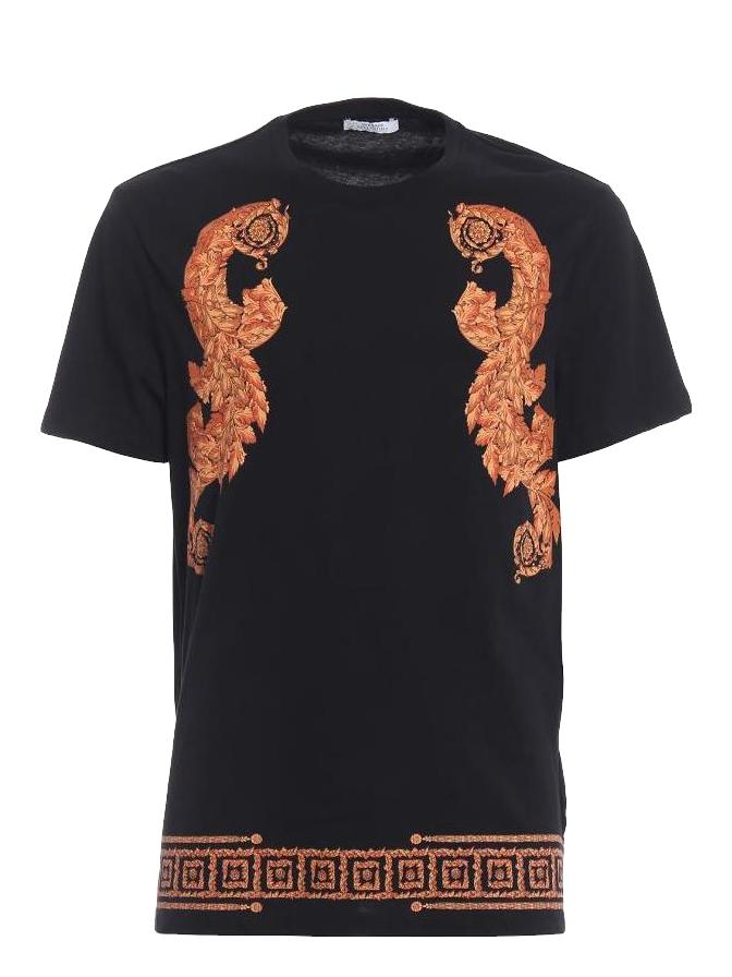 VERSACE Logo T-shirt