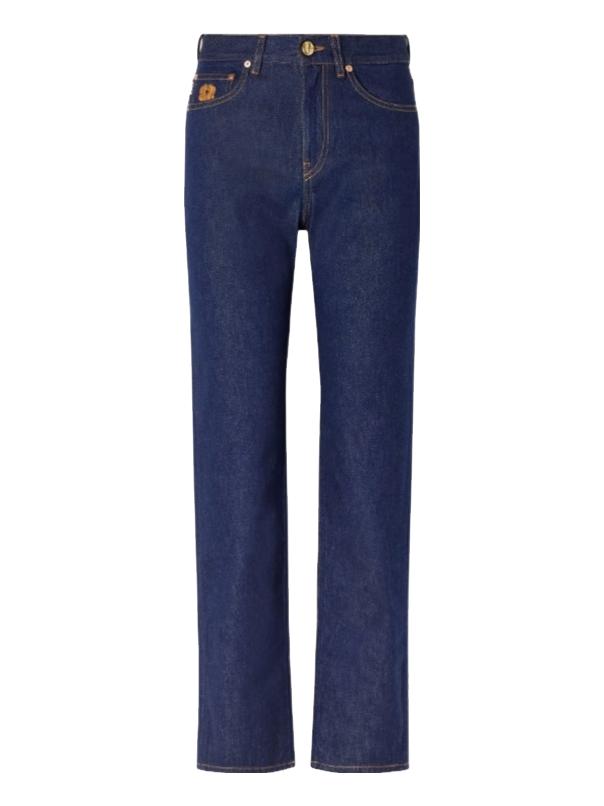 VALENTINO Valentino Silk Crêpe de Chine Tie-Neck Blouse
