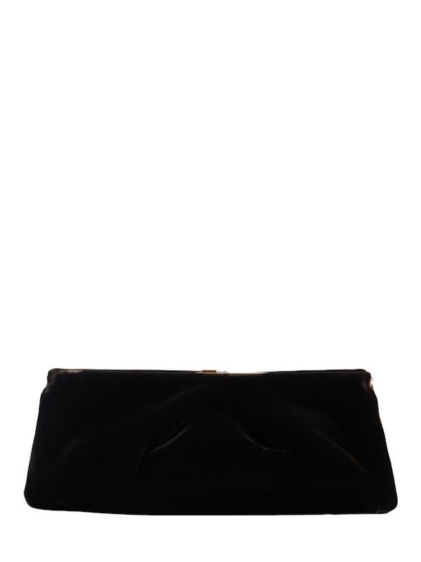 KHAITE Aimee Asymmetric One-Shoulder Lurex Top