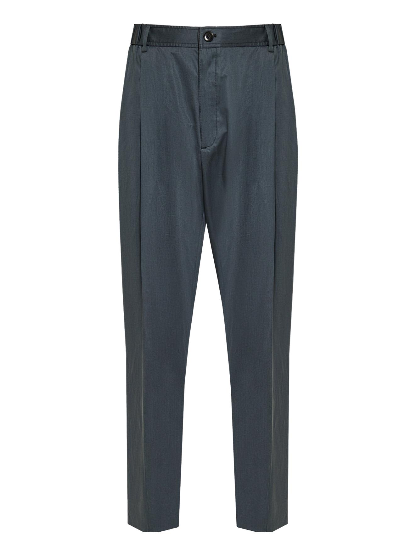 BRIONI Brioni Pleated Trousers