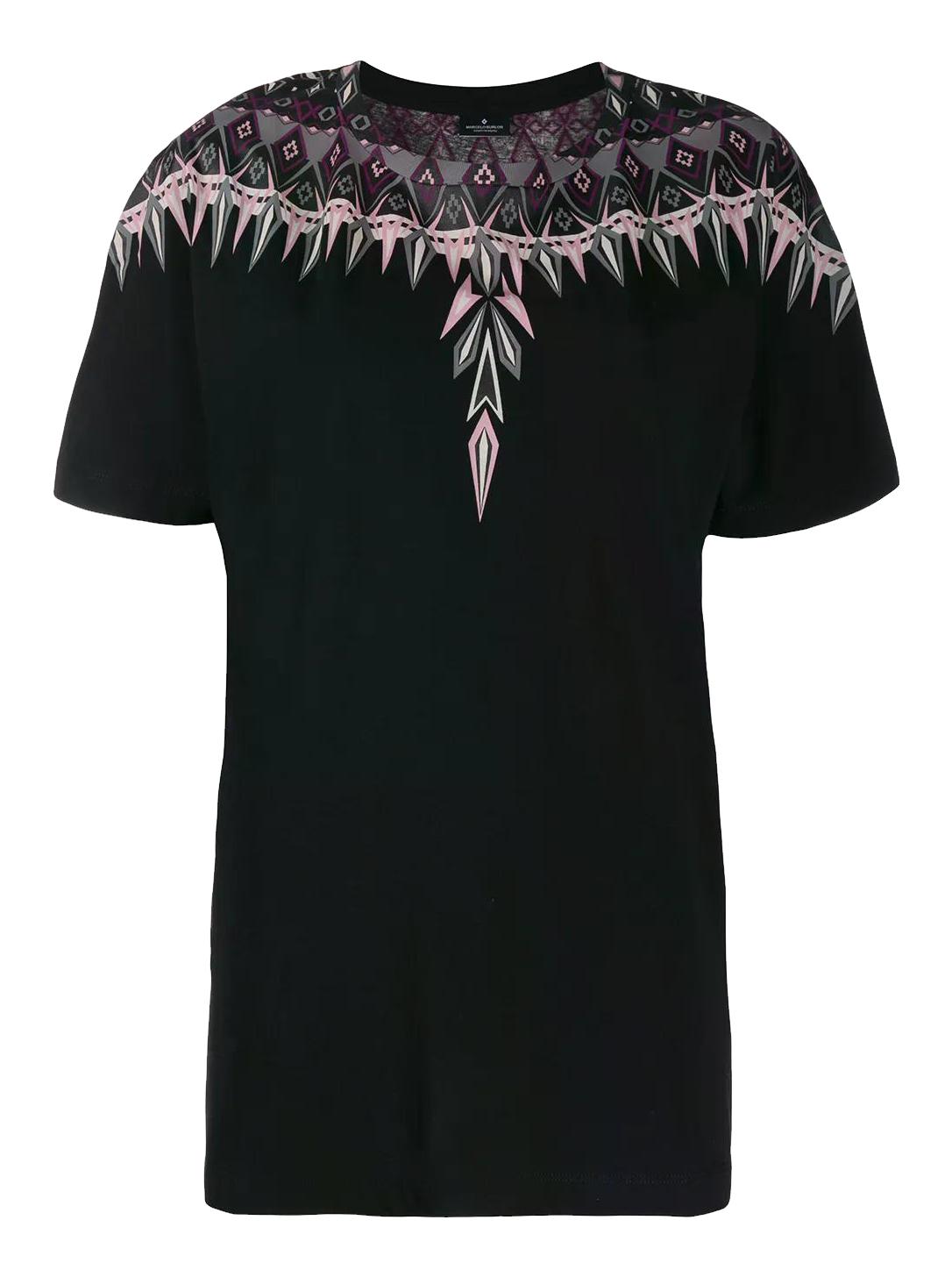COUNTY OF MILAN Norwegian Wings T-shirt