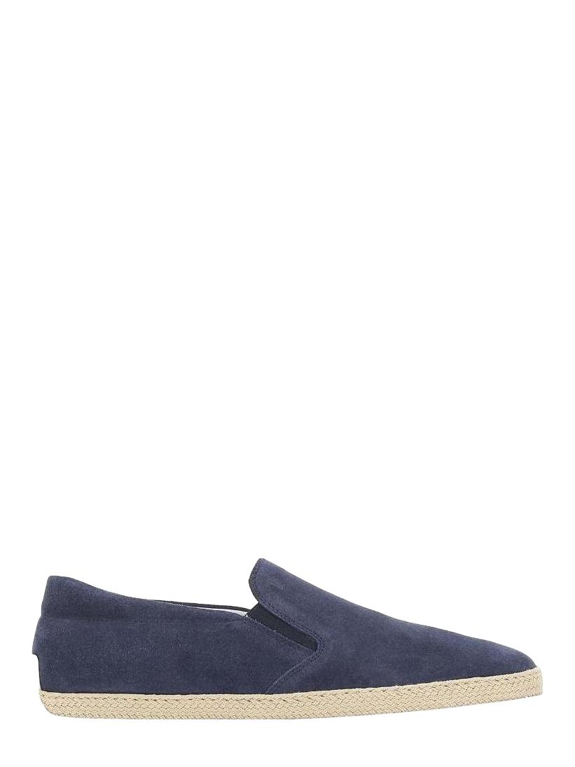 LORO PIANA Loro Piana Belt Loop Five-Pocket Jeans