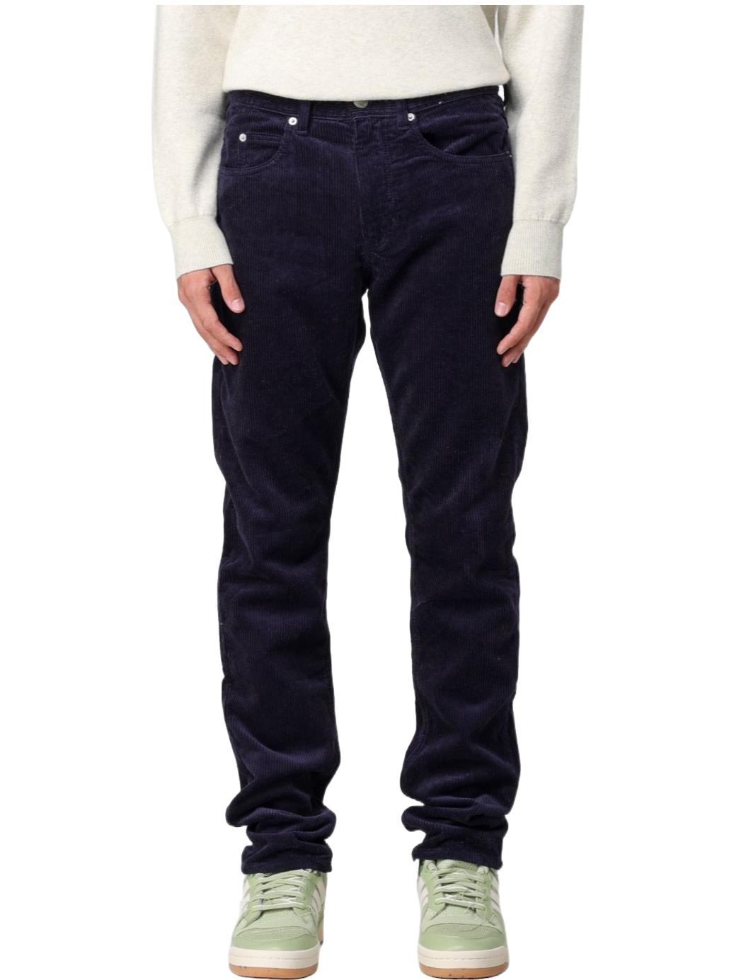 ISABEL MARANT ÉTOILE Isabel Marant Corduroy Trousers