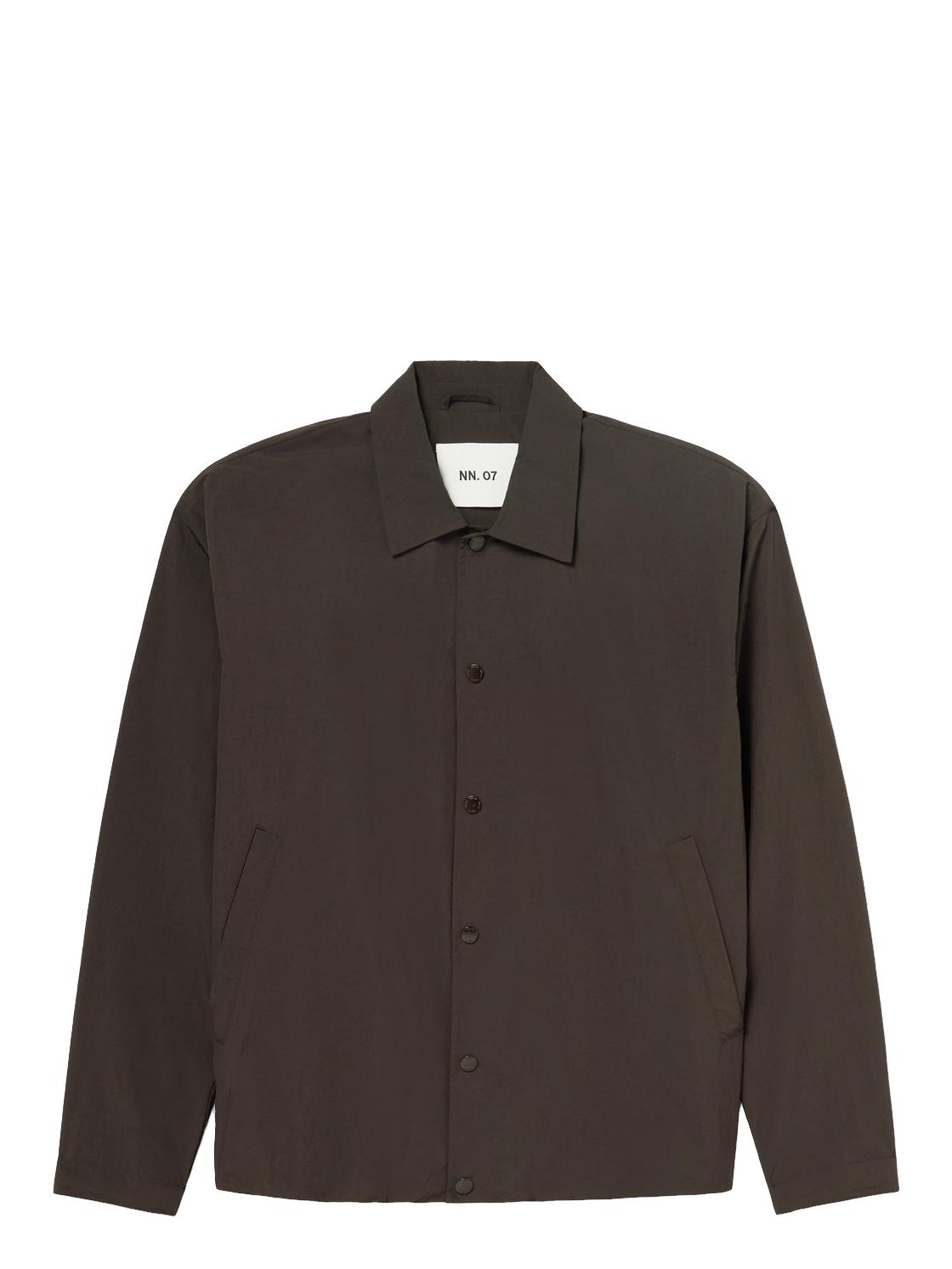 NN07 NN07 Recycled Shell Jacket